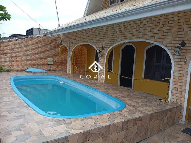 Casa / Sobrado para Venda em Pontal do Paraná/PR Santa Terezinha 6 Quartos