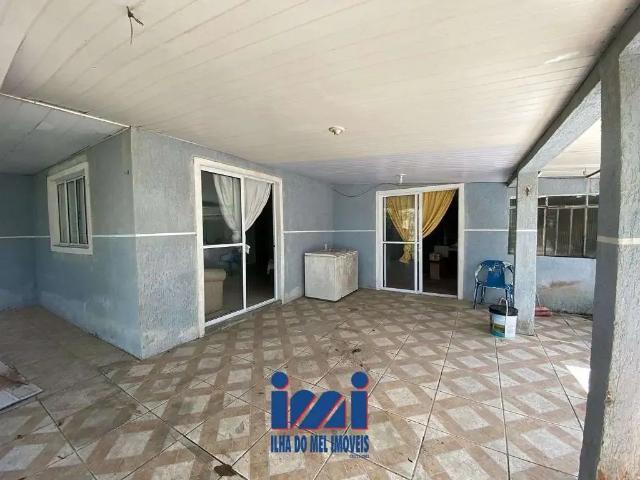 Casa / Sobrado para Venda em Pontal do Paraná/PR Santa Terezinha 7 Quartos