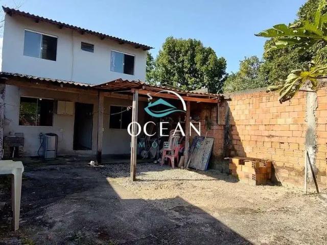 Casa / Sobrado para Venda em Pontal do Paraná/PR Shangri lá 4 Quartos