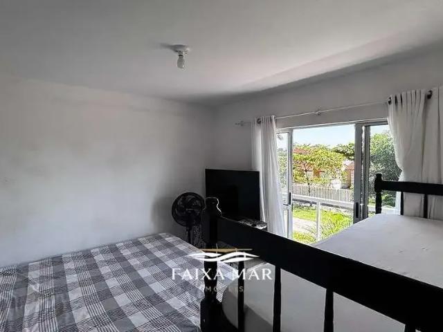 Casa / Sobrado para Venda em Pontal do Paraná/PR Shangri lá 4 Quartos