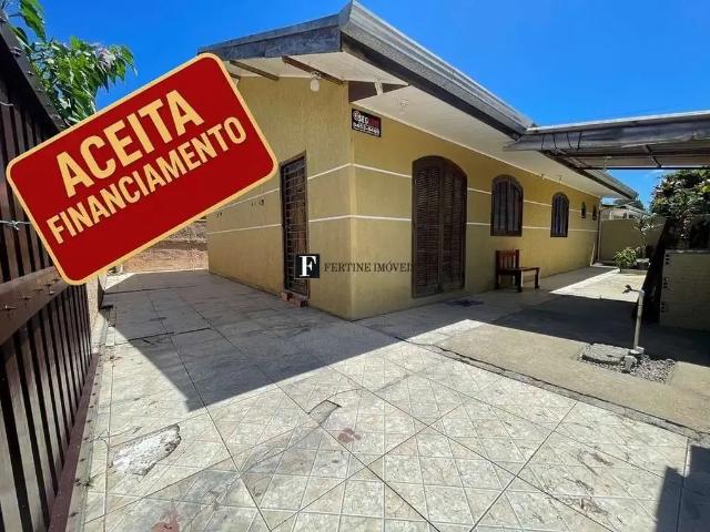 Casa / Sobrado para Venda em Pontal do Paraná/PR Shangri lá 4 Quartos