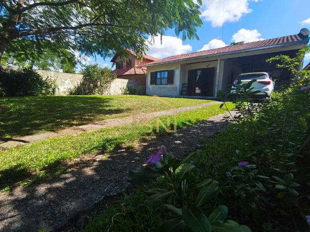 Casa / Sobrado para Venda em Pontal do Paraná/PR Shangri lá 4 Quartos