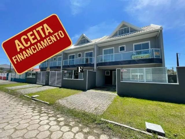Casa / Sobrado para Venda em Pontal do Paraná/PR Shangri lá 4 Quartos