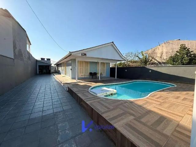Casa / Sobrado para Venda em Pontal do Paraná/PR Shangri lá 4 Quartos