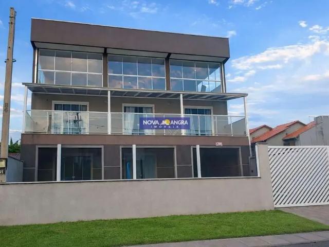 Casa / Sobrado para Venda em Pontal do Paraná/PR Shangri lá 4 Quartos