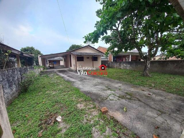 Casa / Sobrado para Venda em Pontal do Paraná/PR Shangri lá 4 Quartos