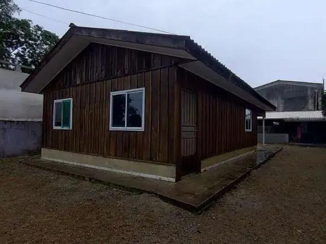 Casa / Sobrado para Venda em Pontal do Paraná/PR Shangri lá 4 Quartos