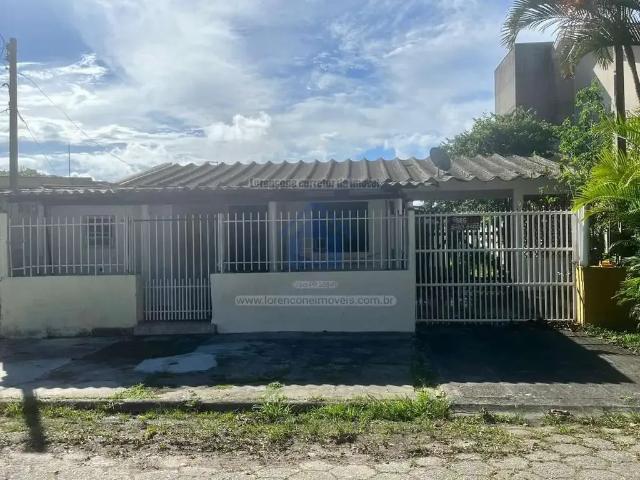 Casa / Sobrado para Venda em Pontal do Paraná/PR Shangri lá 4 Quartos
