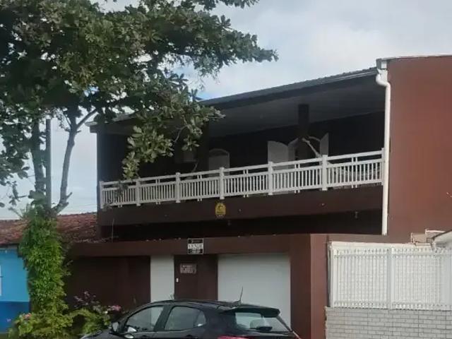 Casa / Sobrado para Venda em Pontal do Paraná/PR Shangri lá 4 Quartos