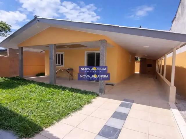Casa / Sobrado para Venda em Pontal do Paraná/PR Shangri lá 4 Quartos