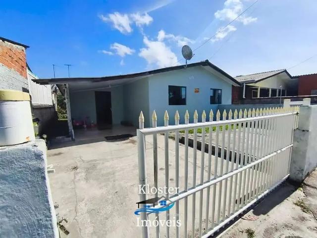 Casa / Sobrado para Venda em Pontal do Paraná/PR Shangri lá 4 Quartos