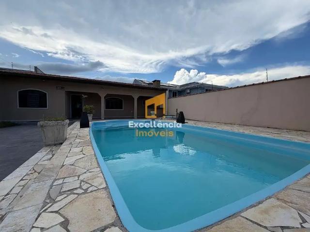 Casa / Sobrado para Venda em Pontal do Paraná/PR Shangri lá 4 Quartos