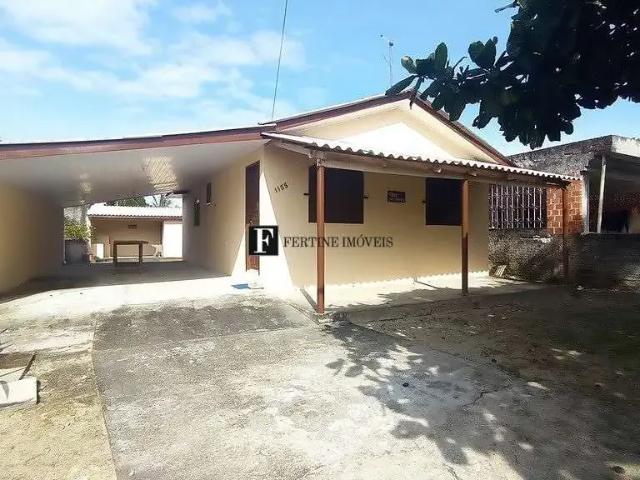Casa / Sobrado para Venda em Pontal do Paraná/PR Shangri lá 4 Quartos
