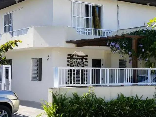 Casa / Sobrado para Venda em Pontal do Paraná/PR Shangri lá 4 Quartos