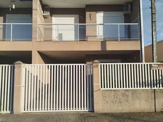 Casa / Sobrado para Venda em Pontal do Paraná/PR Shangri lá 4 Quartos