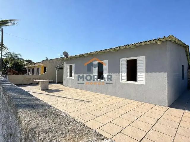 Casa / Sobrado para Venda em Pontal do Paraná/PR Shangri lá 4 Quartos