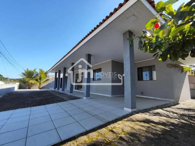 Casa / Sobrado para Venda em Pontal do Paraná/PR Shangri lá 5 Quartos