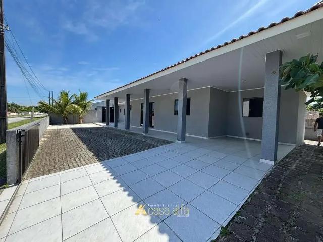 Casa / Sobrado para Venda em Pontal do Paraná/PR Shangri lá 5 Quartos