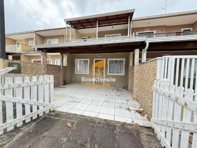 Casa / Sobrado para Venda em Pontal do Paraná/PR Shangri lá 5 Quartos