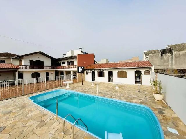 Casa / Sobrado para Venda em Pontal do Paraná/PR Shangri lá 5 Quartos
