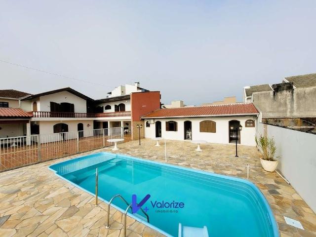 Casa / Sobrado para Venda em Pontal do Paraná/PR Shangri lá 5 Quartos