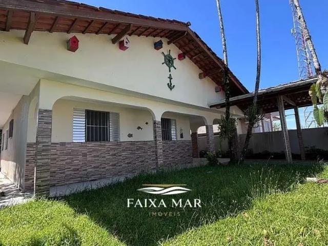 Casa / Sobrado para Venda em Pontal do Paraná/PR Shangri lá 5 Quartos