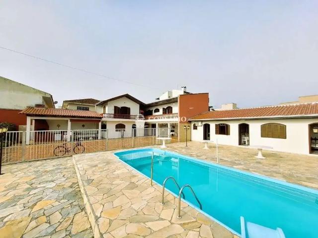 Casa / Sobrado para Venda em Pontal do Paraná/PR Shangri lá 5 Quartos