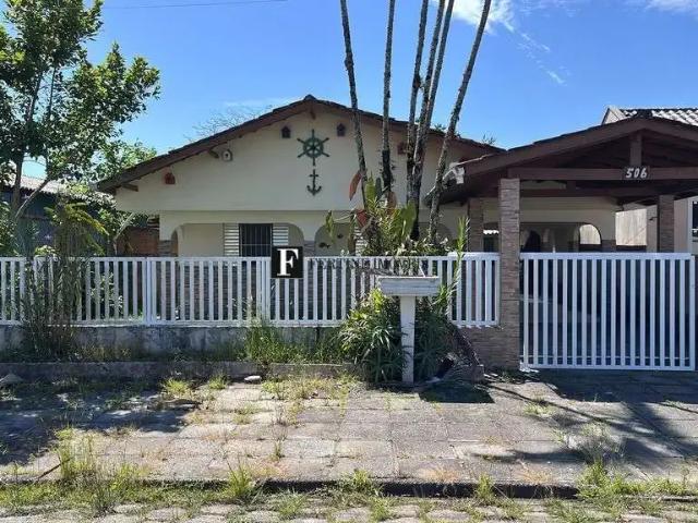 Casa / Sobrado para Venda em Pontal do Paraná/PR Shangri lá 5 Quartos