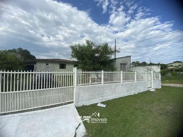 Casa / Sobrado para Venda em Pontal do Paraná/PR Shangri lá 5 Quartos