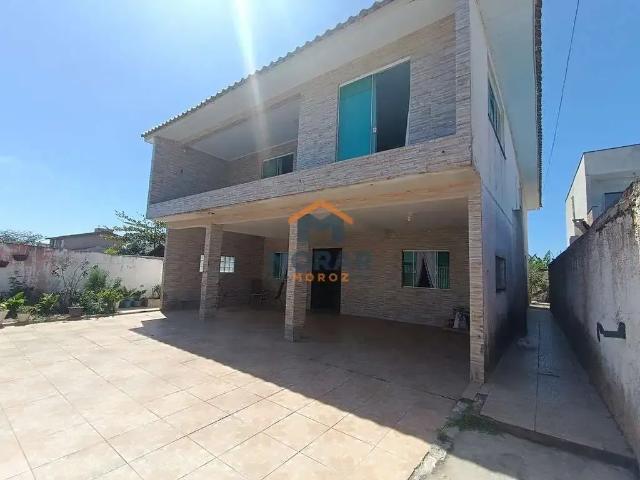 Casa / Sobrado para Venda em Pontal do Paraná/PR Shangri lá 6 Quartos