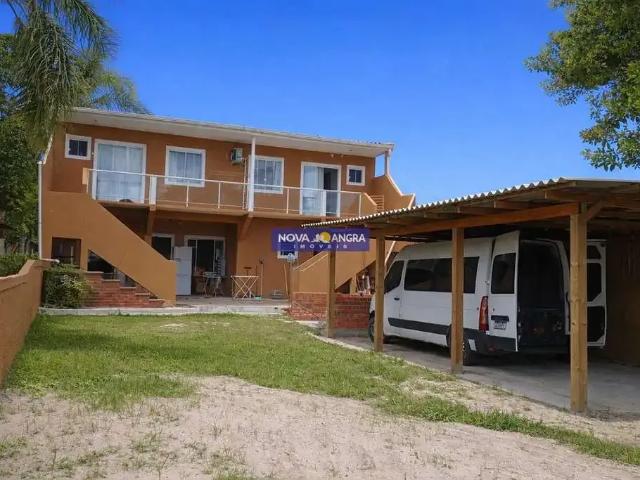 Casa / Sobrado para Venda em Pontal do Paraná/PR Shangri lá 6 Quartos