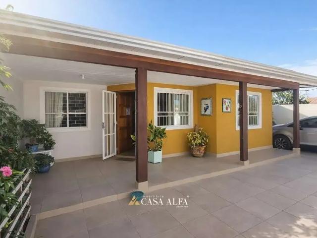 Casa / Sobrado para Venda em Pontal do Paraná/PR Shangri lá 6 Quartos