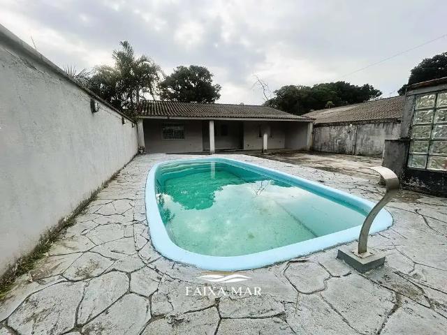 Casa / Sobrado para Venda em Pontal do Paraná/PR Shangri lá 6 Quartos