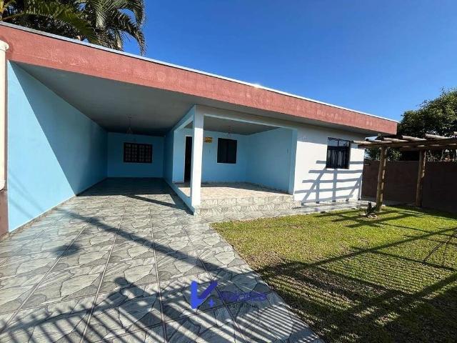 Casa / Sobrado para Venda em Pontal do Paraná/PR Shangri lá 7 Quartos