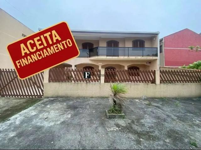 Casa / Sobrado para Venda em Pontal do Paraná/PR Shangri lá 7 Quartos