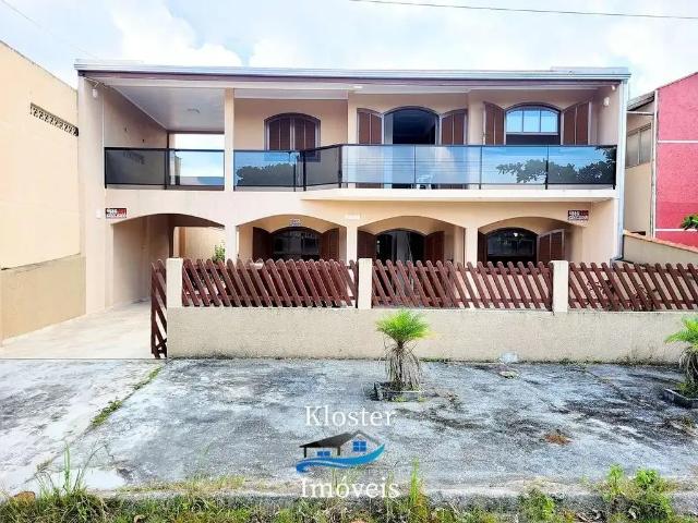 Casa / Sobrado para Venda em Pontal do Paraná/PR Shangri lá 7 Quartos