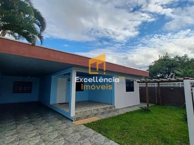 Casa / Sobrado para Venda em Pontal do Paraná/PR Shangri lá 7 Quartos