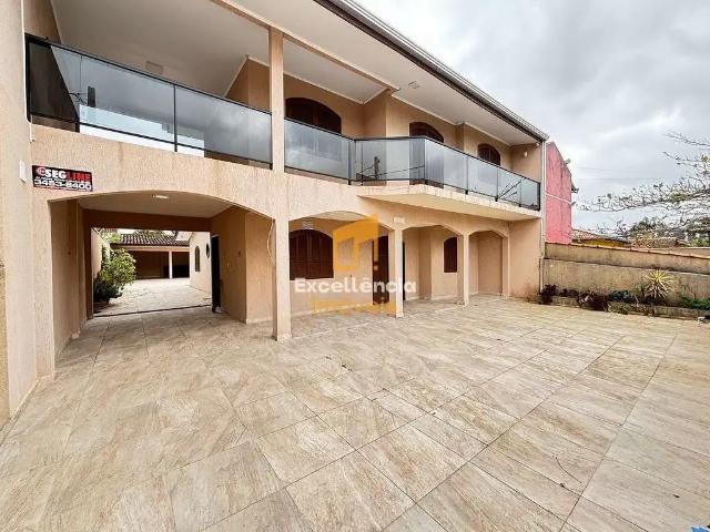 Casa / Sobrado para Venda em Pontal do Paraná/PR Shangri lá 7 Quartos