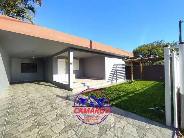 Casa / Sobrado para Venda em Pontal do Paraná/PR Shangri lá 7 Quartos