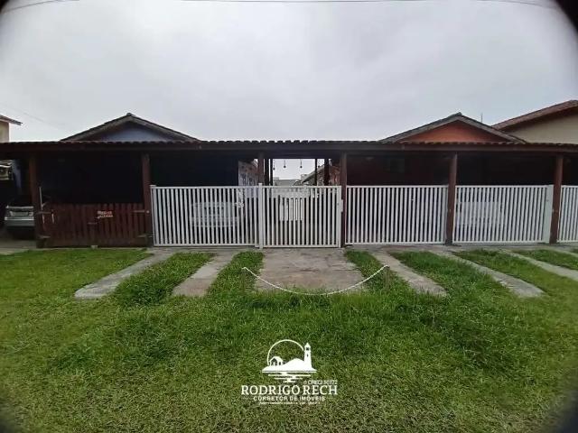 Casa / Sobrado para Venda em Pontal do Paraná/PR Shangri lá 1 Quartos