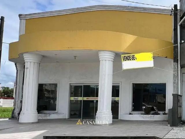 Casa / Sobrado para Venda em Pontal do Paraná/PR Shangri lá 1 Quartos