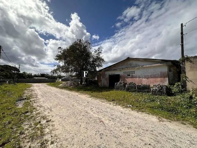 Casa / Sobrado para Venda em Pontal do Paraná/PR Shangri lá 2 Quartos