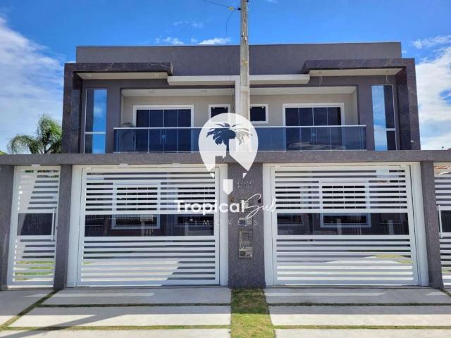 Casa / Sobrado para Venda em Pontal do Paraná/PR Shangri lá 2 Quartos