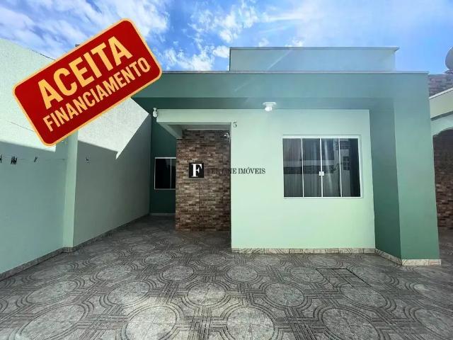 Casa / Sobrado para Venda em Pontal do Paraná/PR Shangri lá 2 Quartos