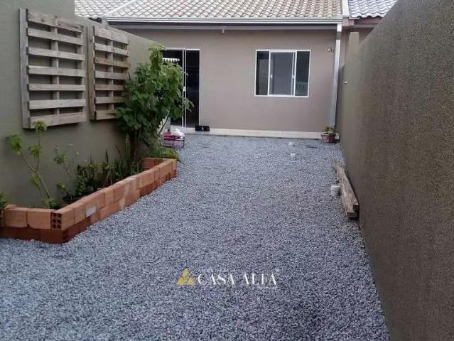 Casa / Sobrado para Venda em Pontal do Paraná/PR Shangri lá 2 Quartos