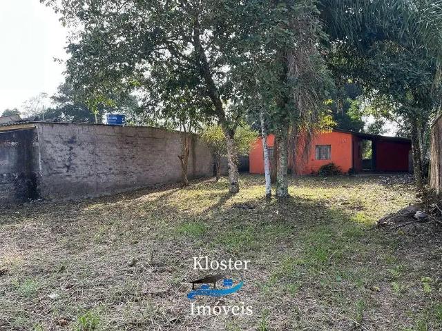 Casa / Sobrado para Venda em Pontal do Paraná/PR Shangri lá 2 Quartos