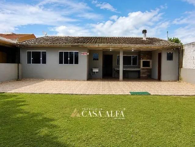 Casa / Sobrado para Venda em Pontal do Paraná/PR Shangri lá 2 Quartos
