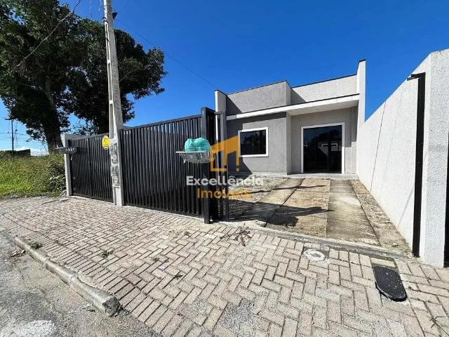 Casa / Sobrado para Venda em Pontal do Paraná/PR Shangri lá 2 Quartos