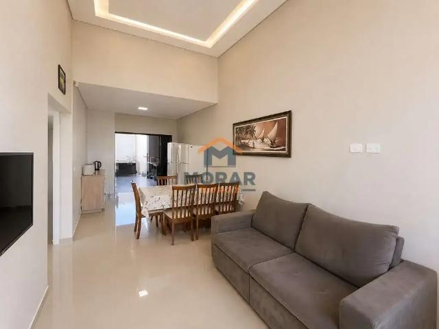 Casa / Sobrado para Venda em Pontal do Paraná/PR Shangri lá 2 Quartos