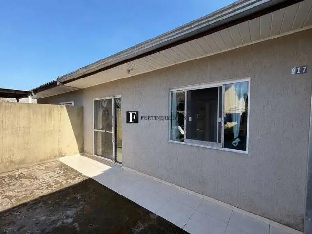 Casa / Sobrado para Venda em Pontal do Paraná/PR Shangri lá 2 Quartos